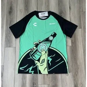 Charly | Shirts | Charly X Call Of Duty Zombies Speed Cola 2th ...